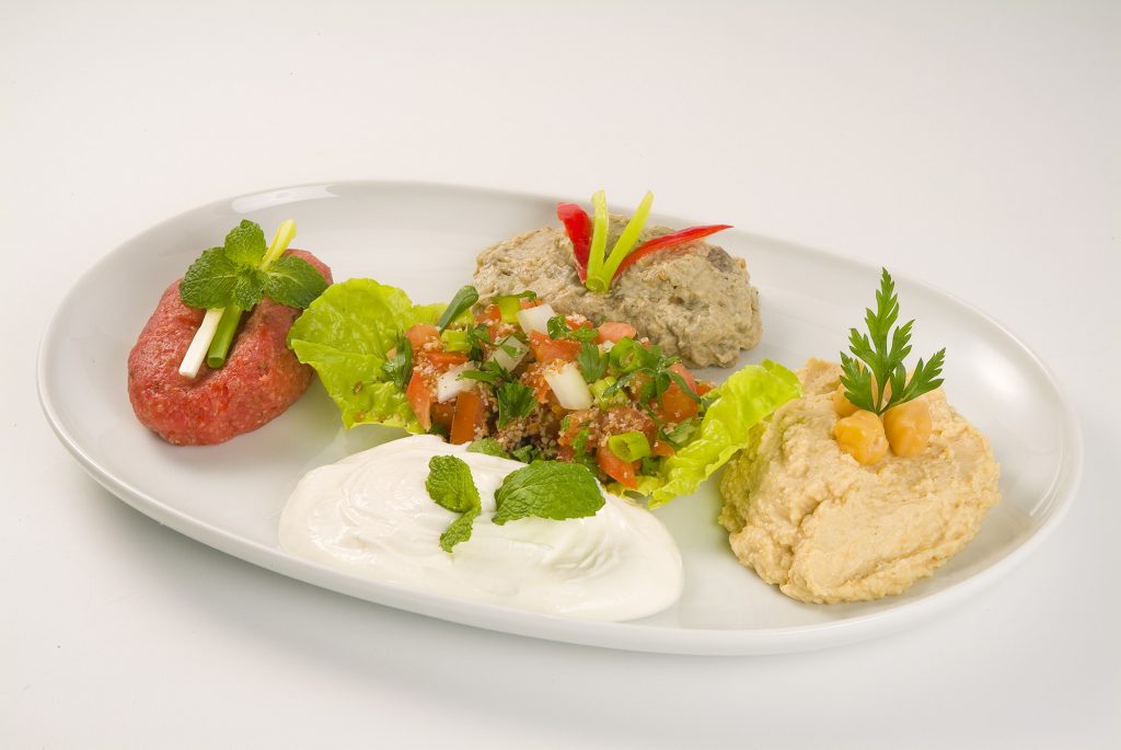 Kibe Kibe Restaurante