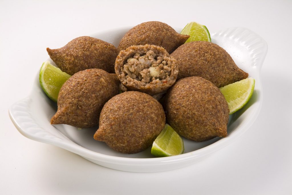 Kibe Kibe Restaurante