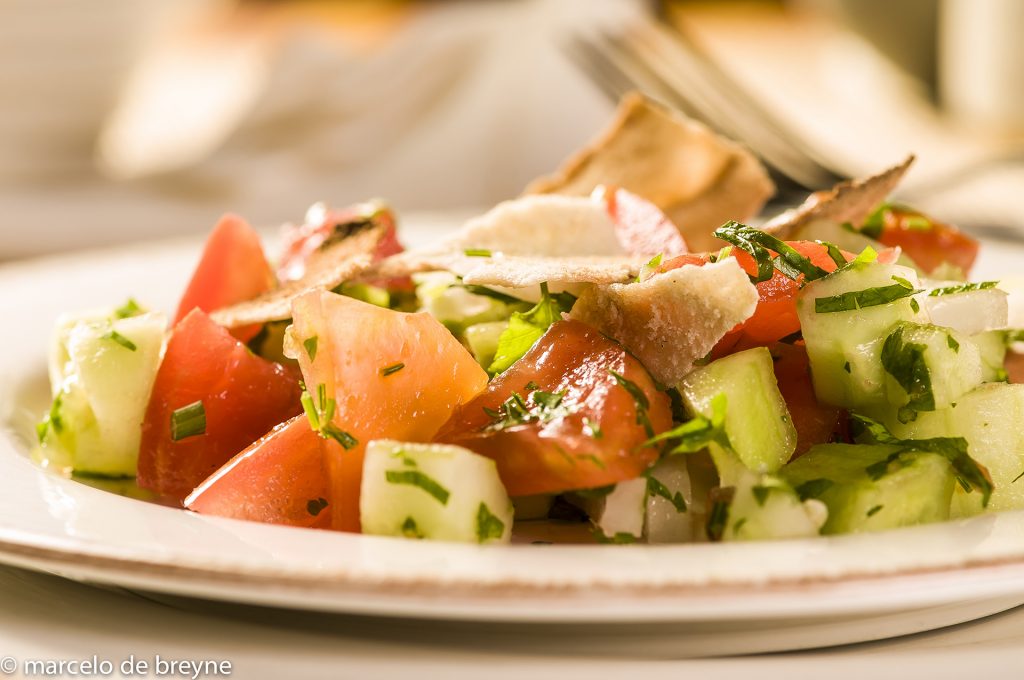 Kibe Kibe Restaurante