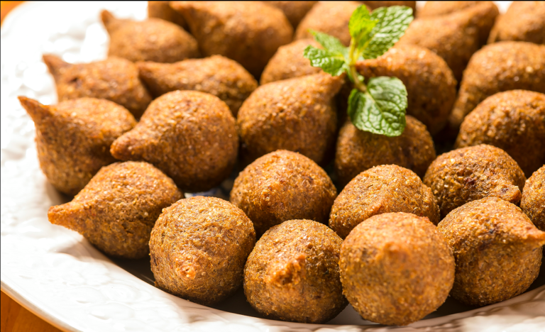 Kibe Kibe Restaurante